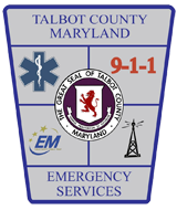 Talbot County Department of Emergency Services - DES
